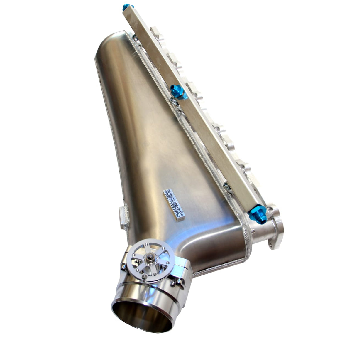 SpeedWorks Intakes Manifold TB48 and 1FZ – BinJumah Motorsport Spare Parts