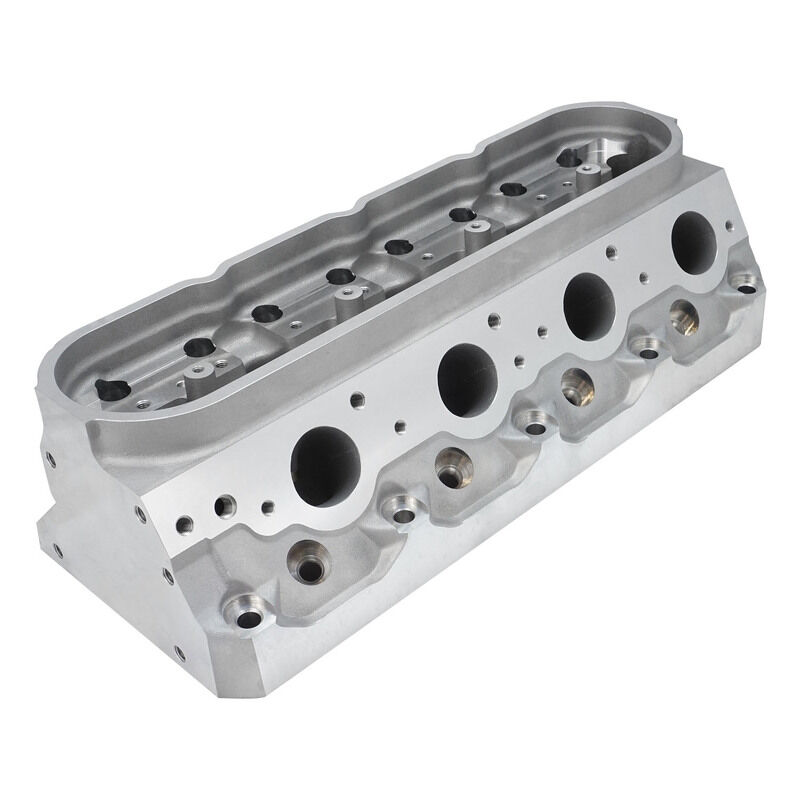 BJ 16129-Cylinder Heads, LS3-B 260, Bare, Holden Commodore, Chev, Alum ...