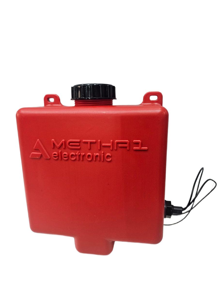 METHA1 Water/Methanol Injection Reservoir – BinJumah Motorsport Spare Parts
