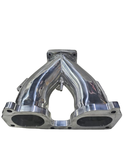 BJ 14966-MERGE COLLECTOR INTAKE PIPE FOR TB48-Y PIPE – BinJumah ...