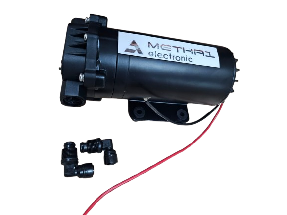 BJ 15888-METHA1 ELECTRONICS Water Methanol Injection Kit – BinJumah ...