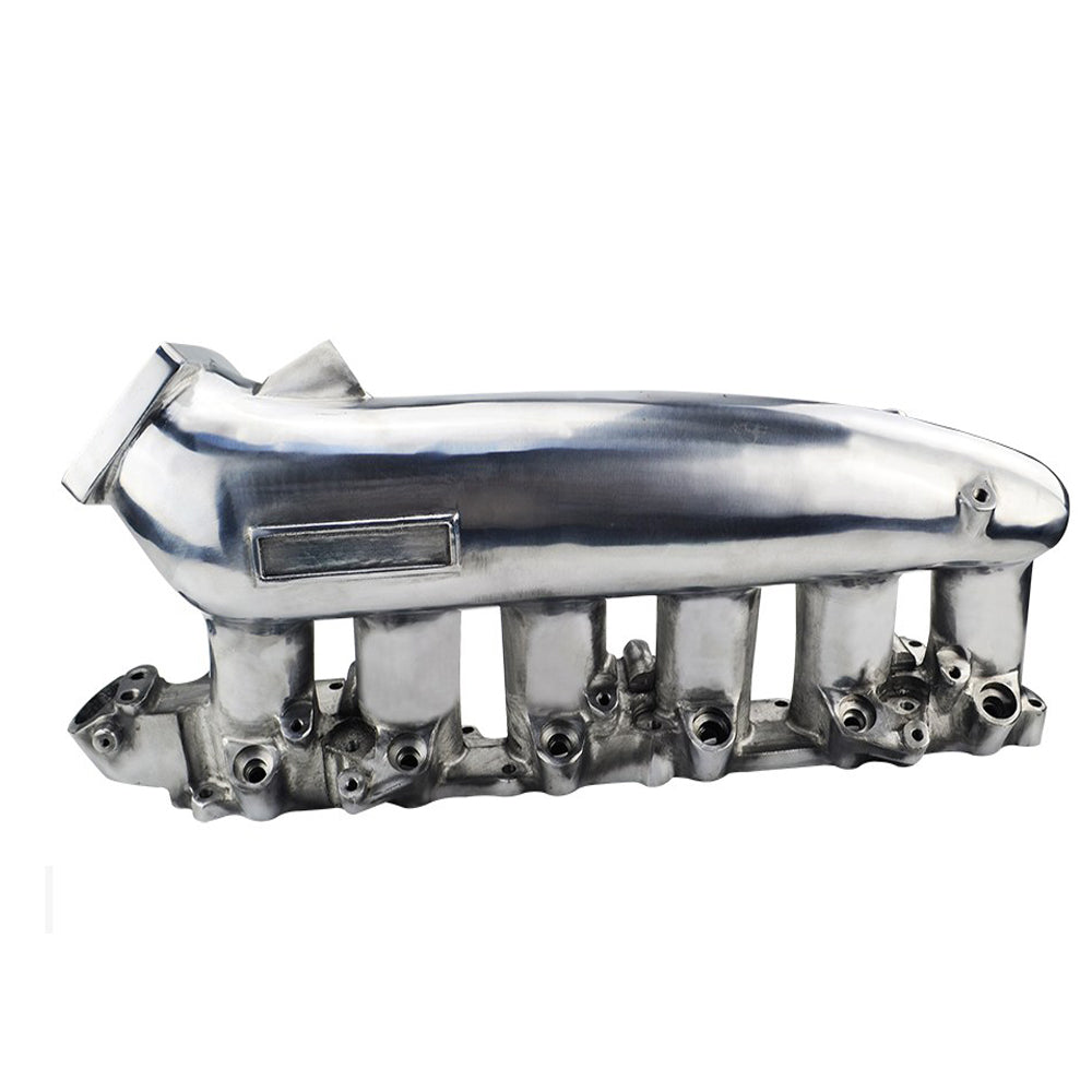 ISR Performance Billet RB25DET Front Facing Intake, 49% OFF