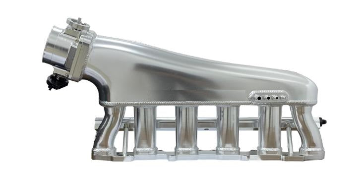 Intake Set 1FZ Single line SILVER – BinJumah Motorsport Spare Parts