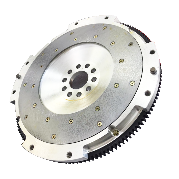 PP ALUMINUM FLYWHEEL 1FZ – BinJumah Motorsport Spare Parts