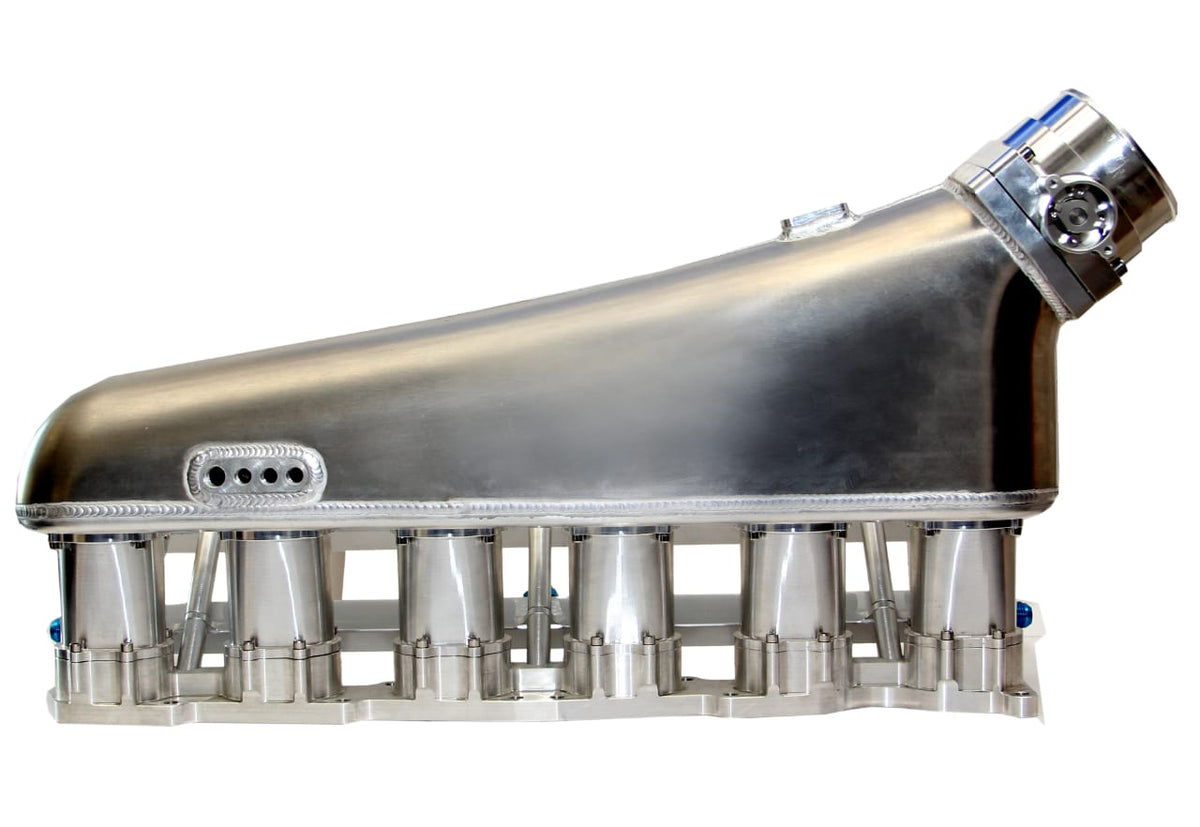 BJ 14660-SpeedWorks Billet Race Intake Manifold suit Nissan TB48 ...