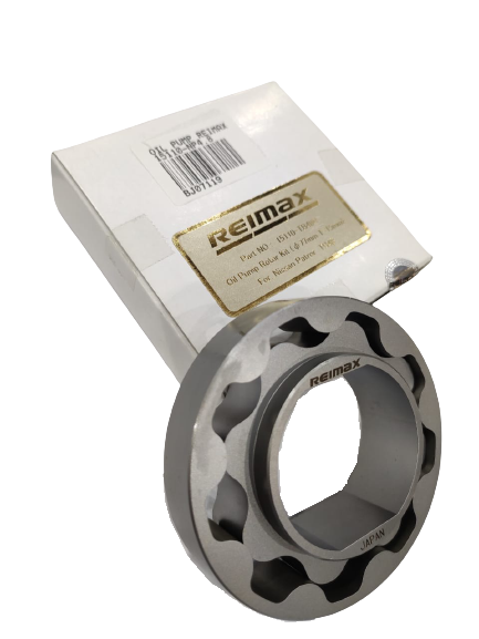 BJ 07119-REIMAX OIL PUMP ROTOR KIT 77MM FOR NISSAN TB48 – BinJumah ...