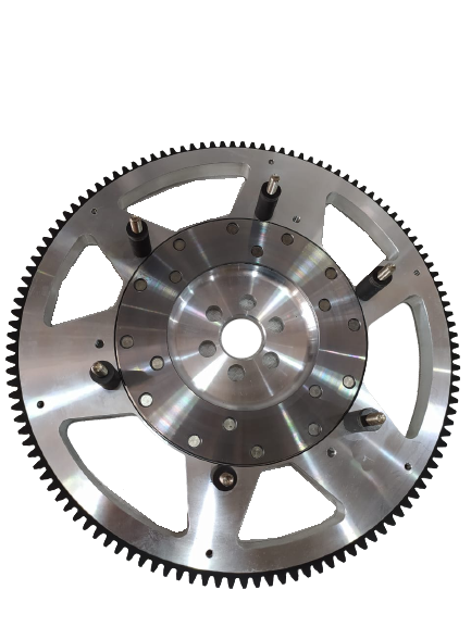 Clutch Flywheel ( Nissan TB48) – BinJumah Motorsport Spare Parts